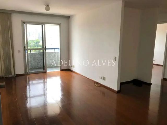 Apartamento para Locação em São Paulo/SP Pinheiros 2 Quartos