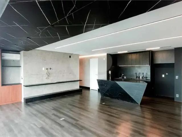 Apartamento para Locação em São Paulo/SP Pinheiros 2 Quartos