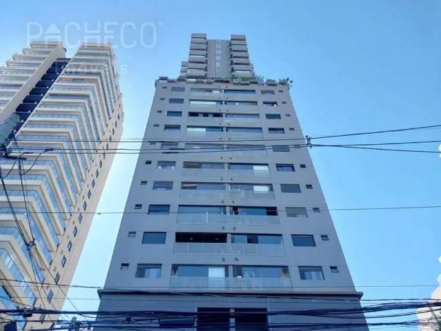 Apartamento para Locação em São Paulo/SP Pinheiros 2 Quartos