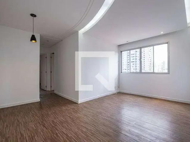 Apartamento para Locação em São Paulo/SP Pinheiros 2 Quartos