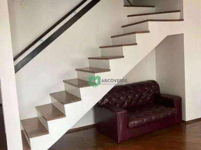 Apartamento para Locação em São Paulo/SP Pinheiros 2 Quartos