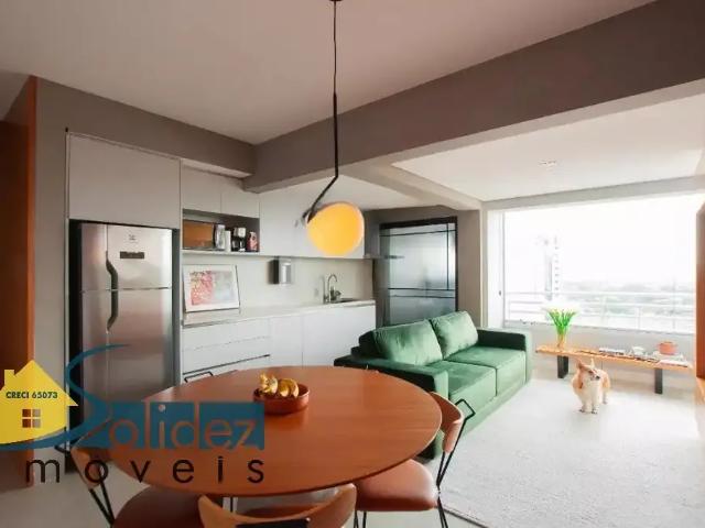 Apartamento para Locação em São Paulo/SP Pinheiros 2 Quartos