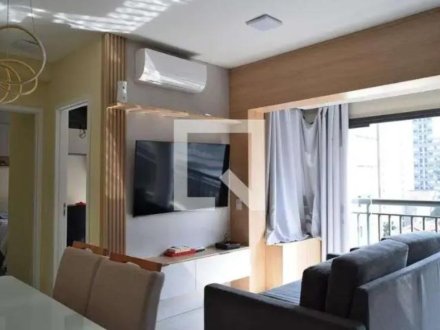 Apartamento para Locação em São Paulo/SP Pinheiros 2 Quartos