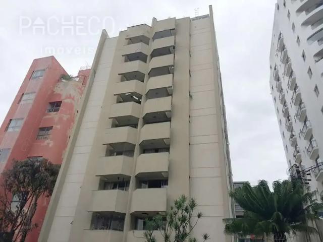 Apartamento para Locação em São Paulo/SP Pinheiros 2 Quartos
