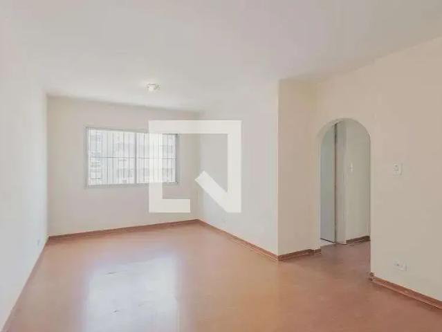 Apartamento para Locação em São Paulo/SP Pinheiros 2 Quartos