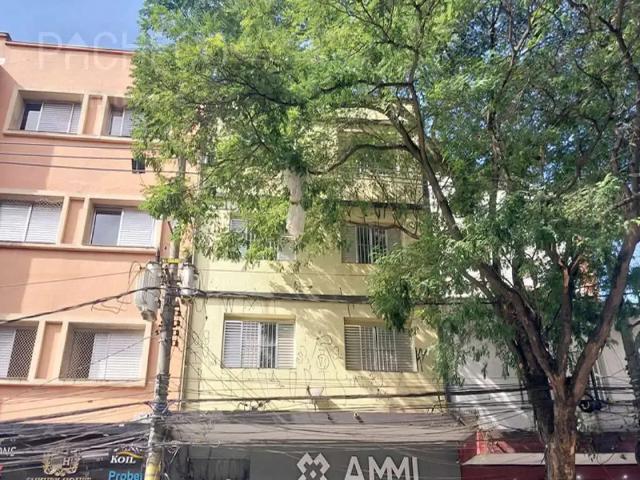 Apartamento para Locação em São Paulo/SP Pinheiros 2 Quartos