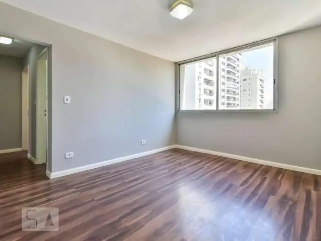 Apartamento para Locação em São Paulo/SP Pinheiros 2 Quartos