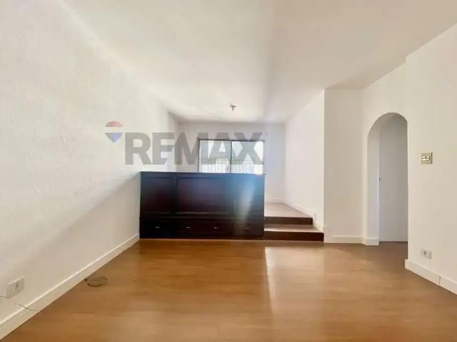 Apartamento para Locação em São Paulo/SP Pinheiros 2 Quartos