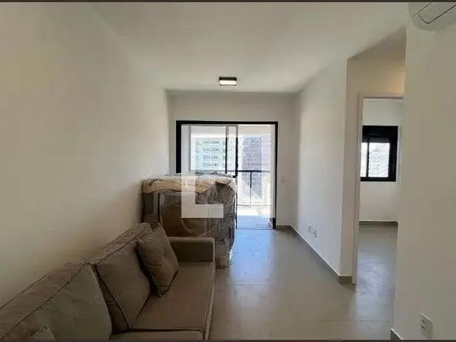 Apartamento para Locação em São Paulo/SP Pinheiros 2 Quartos