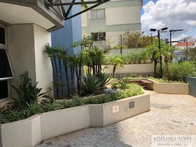 Apartamento para Locação em São Paulo/SP Pinheiros 2 Quartos