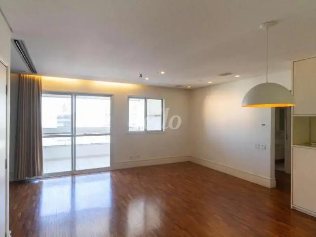 Apartamento para Locação em São Paulo/SP Pinheiros 2 Quartos