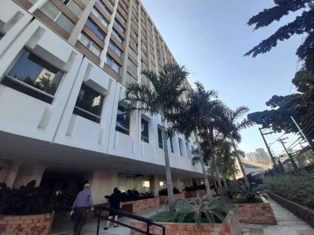 Apartamento para Locação em São Paulo/SP Pinheiros 2 Quartos