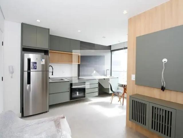 Apartamento para Locação em São Paulo/SP Pinheiros 2 Quartos