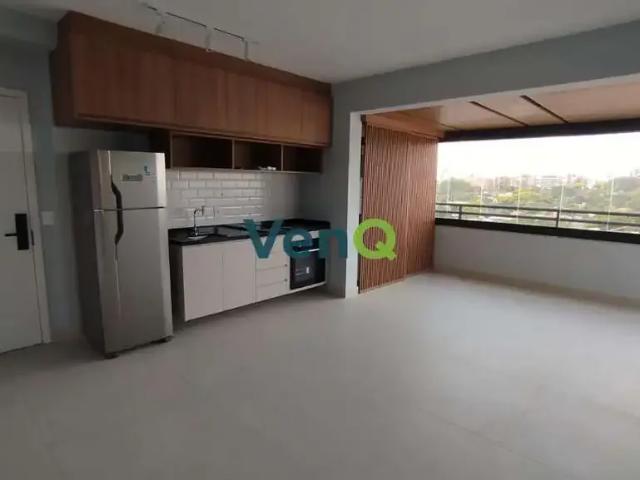 Apartamento para Locação em São Paulo/SP Pinheiros 2 Quartos