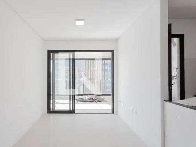 Apartamento para Locação em São Paulo/SP Pinheiros 2 Quartos