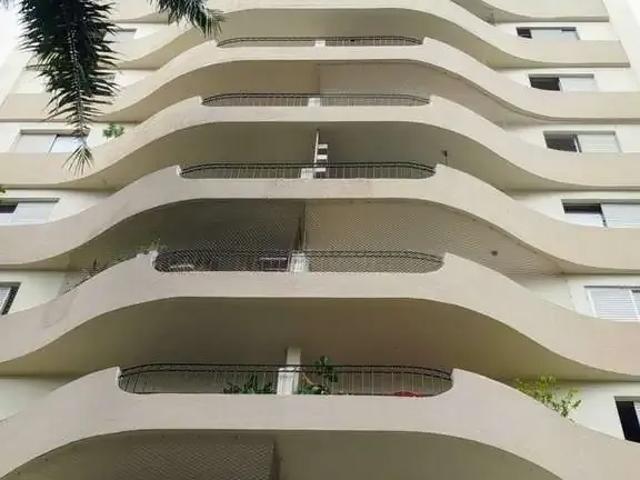 Apartamento para Locação em São Paulo/SP Pinheiros 2 Quartos