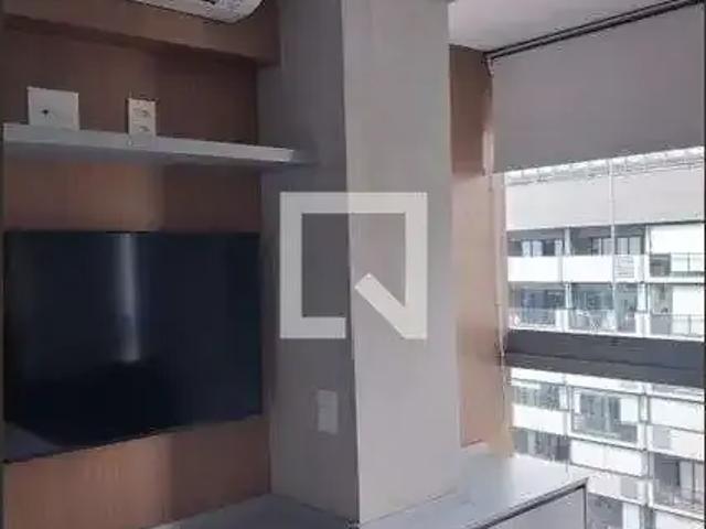 Apartamento para Locação em São Paulo/SP Pinheiros 2 Quartos
