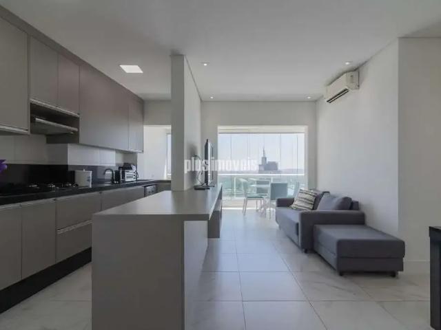 Apartamento para Locação em São Paulo/SP Pinheiros 2 Quartos