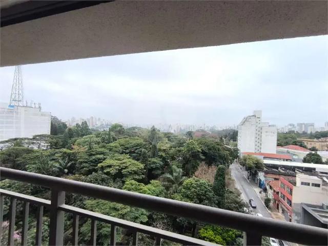 Apartamento para Locação em São Paulo/SP Pinheiros 2 Quartos