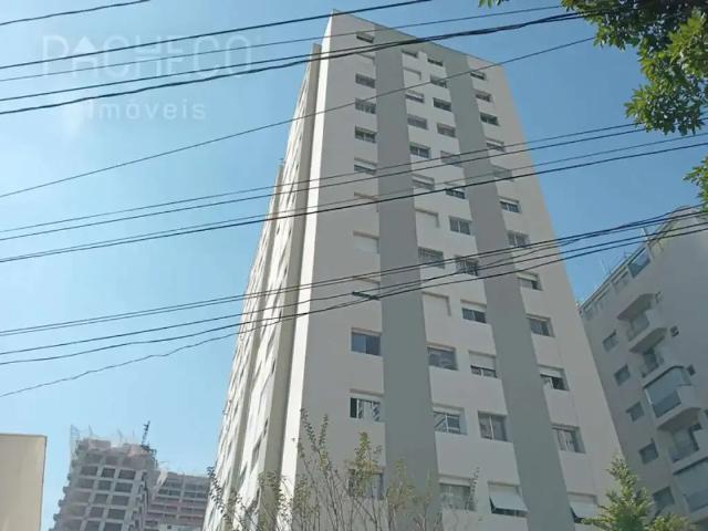 Apartamento para Locação em São Paulo/SP Pinheiros 2 Quartos
