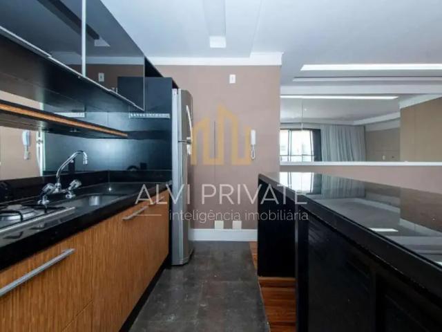 Apartamento para Locação em São Paulo/SP Pinheiros 2 Quartos