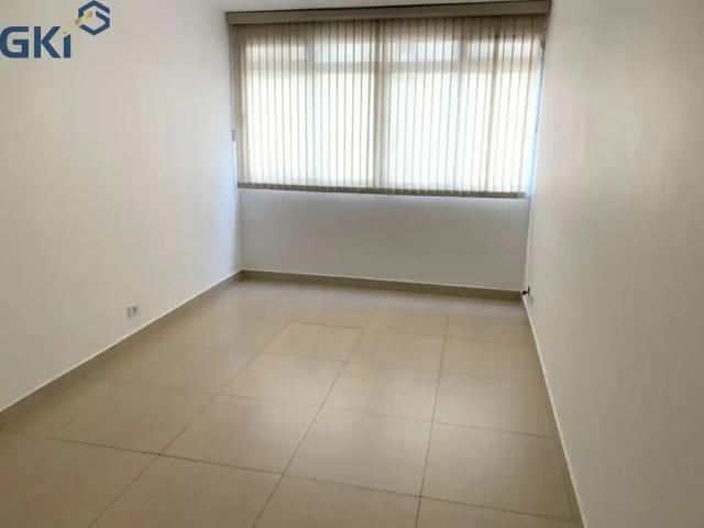 Apartamento para Locação em São Paulo/SP Pinheiros 2 Quartos