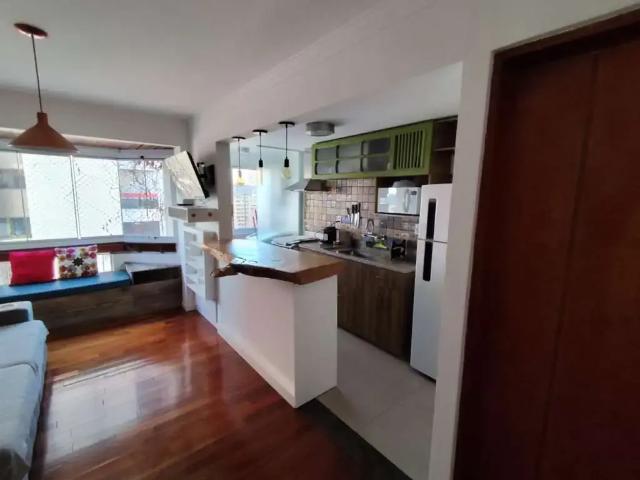 Apartamento para Locação em São Paulo/SP Pinheiros 2 Quartos