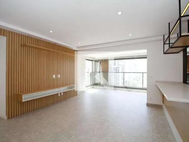 Apartamento para Locação em São Paulo/SP Pinheiros 2 Quartos
