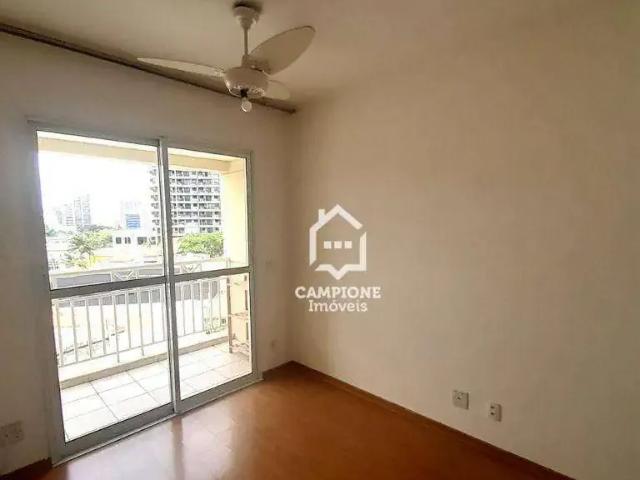 Apartamento para Locação em São Paulo/SP Pinheiros 2 Quartos