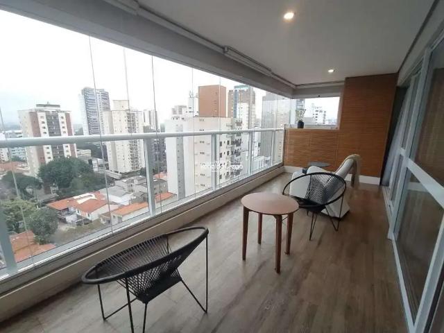 Apartamento para Locação em São Paulo/SP Pinheiros 2 Quartos