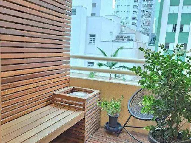 Apartamento para Locação em São Paulo/SP Pinheiros 2 Quartos