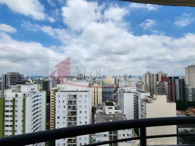 Apartamento para Locação em São Paulo/SP Pinheiros 2 Quartos