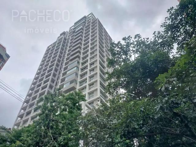 Apartamento para Locação em São Paulo/SP Pinheiros 2 Quartos
