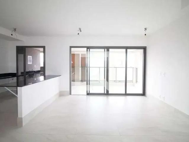Apartamento para Locação em São Paulo/SP Pinheiros 2 Quartos