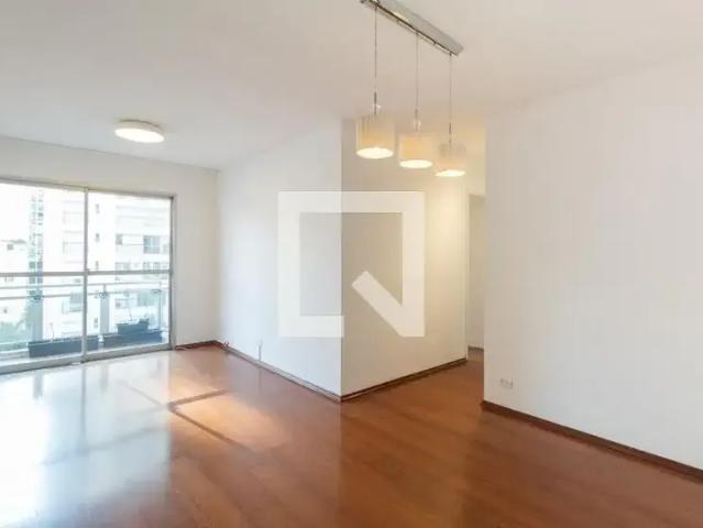 Apartamento para Locação em São Paulo/SP Pinheiros 2 Quartos