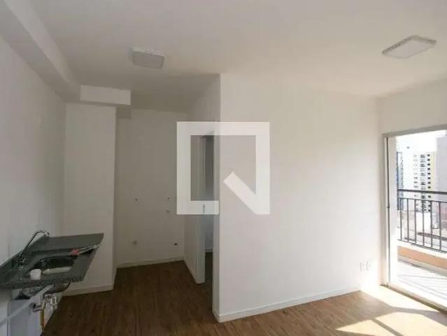 Apartamento para Locação em São Paulo/SP Pinheiros 2 Quartos
