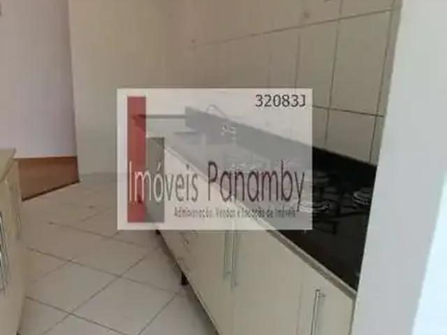 Apartamento para Locação em São Paulo/SP Pinheiros 2 Quartos