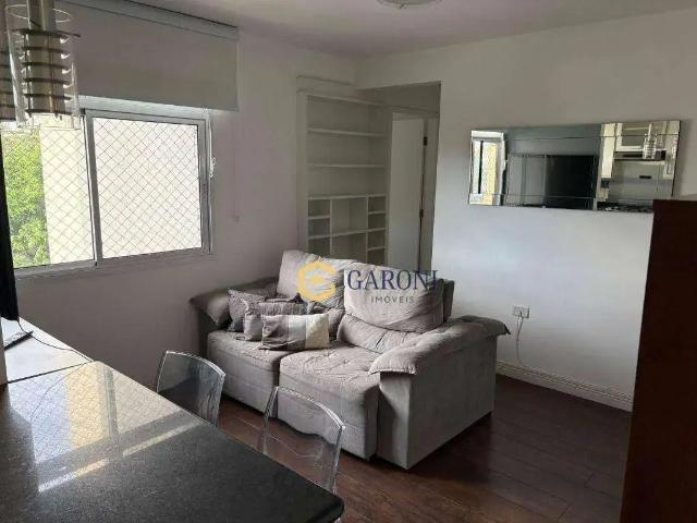 Apartamento para Locação em São Paulo/SP Pinheiros 2 Quartos