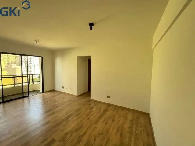 Apartamento para Locação em São Paulo/SP Pinheiros 2 Quartos