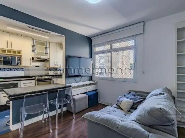Apartamento para Locação em São Paulo/SP Pinheiros 2 Quartos
