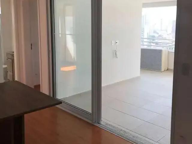 Apartamento para Locação em São Paulo/SP Pinheiros 2 Quartos