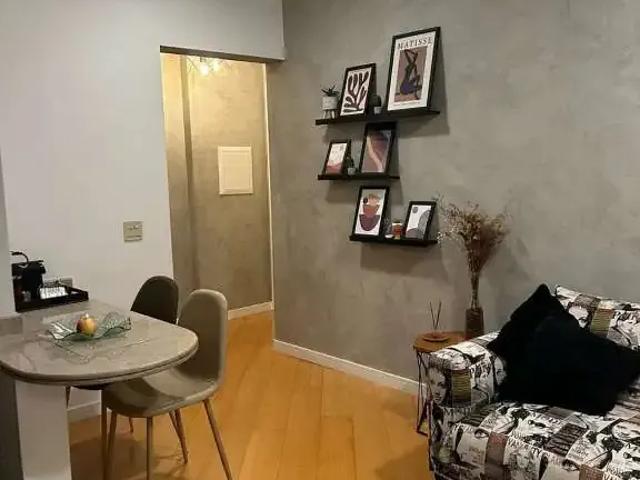 Apartamento para Locação em São Paulo/SP Pinheiros 2 Quartos