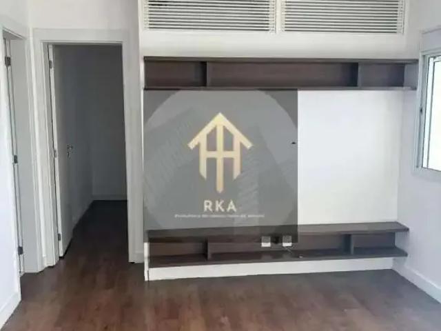 Apartamento para Locação em São Paulo/SP Pinheiros 2 Quartos