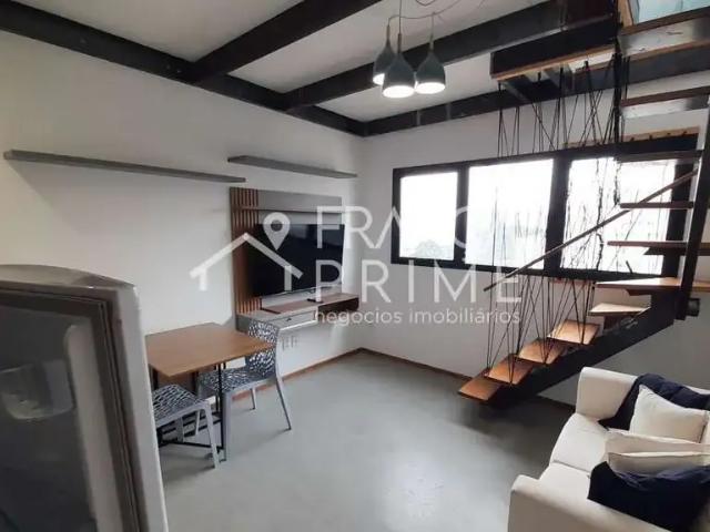 Apartamento para Locação em São Paulo/SP Pinheiros 2 Quartos