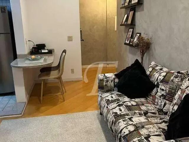 Apartamento para Locação em São Paulo/SP Pinheiros 2 Quartos