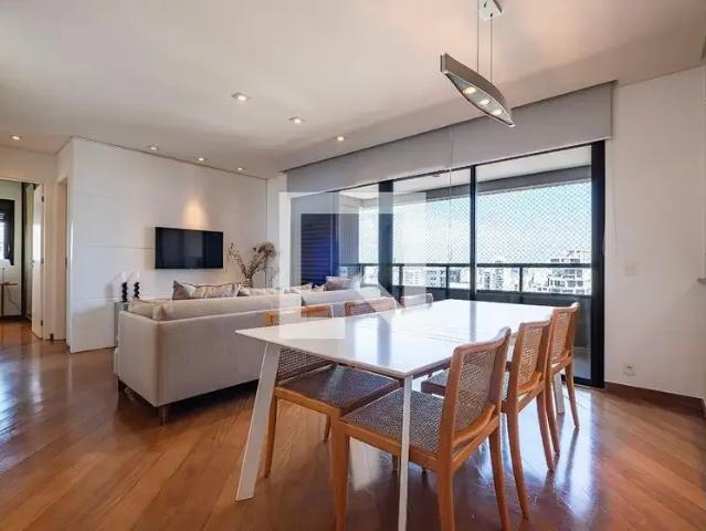 Apartamento para Locação em São Paulo/SP Pinheiros 2 Quartos