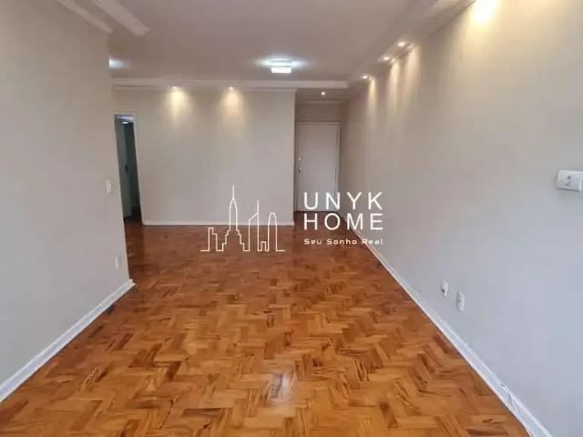 Apartamento para Locação em São Paulo/SP Pinheiros 2 Quartos