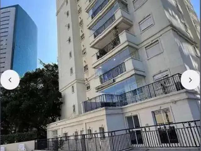 Apartamento para Locação em São Paulo/SP Pinheiros 2 Quartos