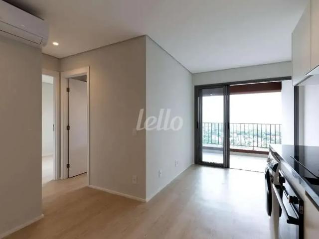 Apartamento para Locação em São Paulo/SP Pinheiros 2 Quartos