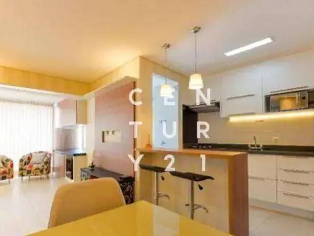 Apartamento para Locação em São Paulo/SP Pinheiros 2 Quartos
